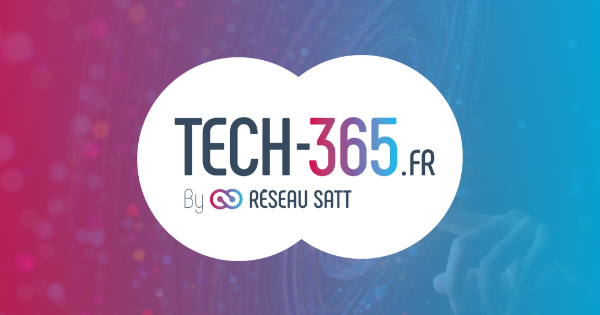 Tech-365.fr | Les innovation technologiques issues de la recherche publique